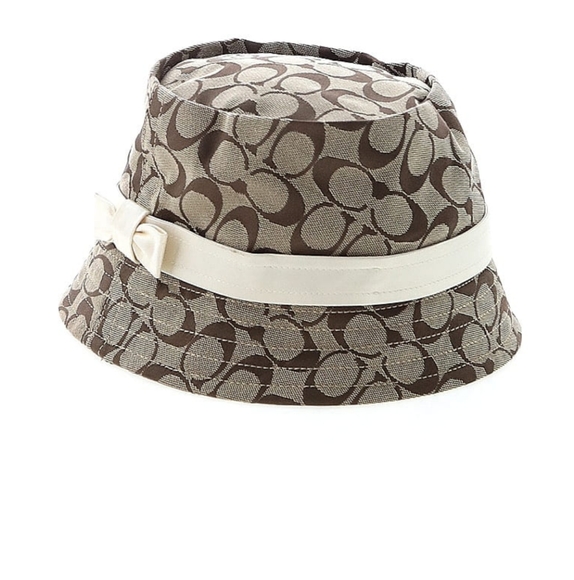 Coach | Accessories | Coach Hat | Poshmark